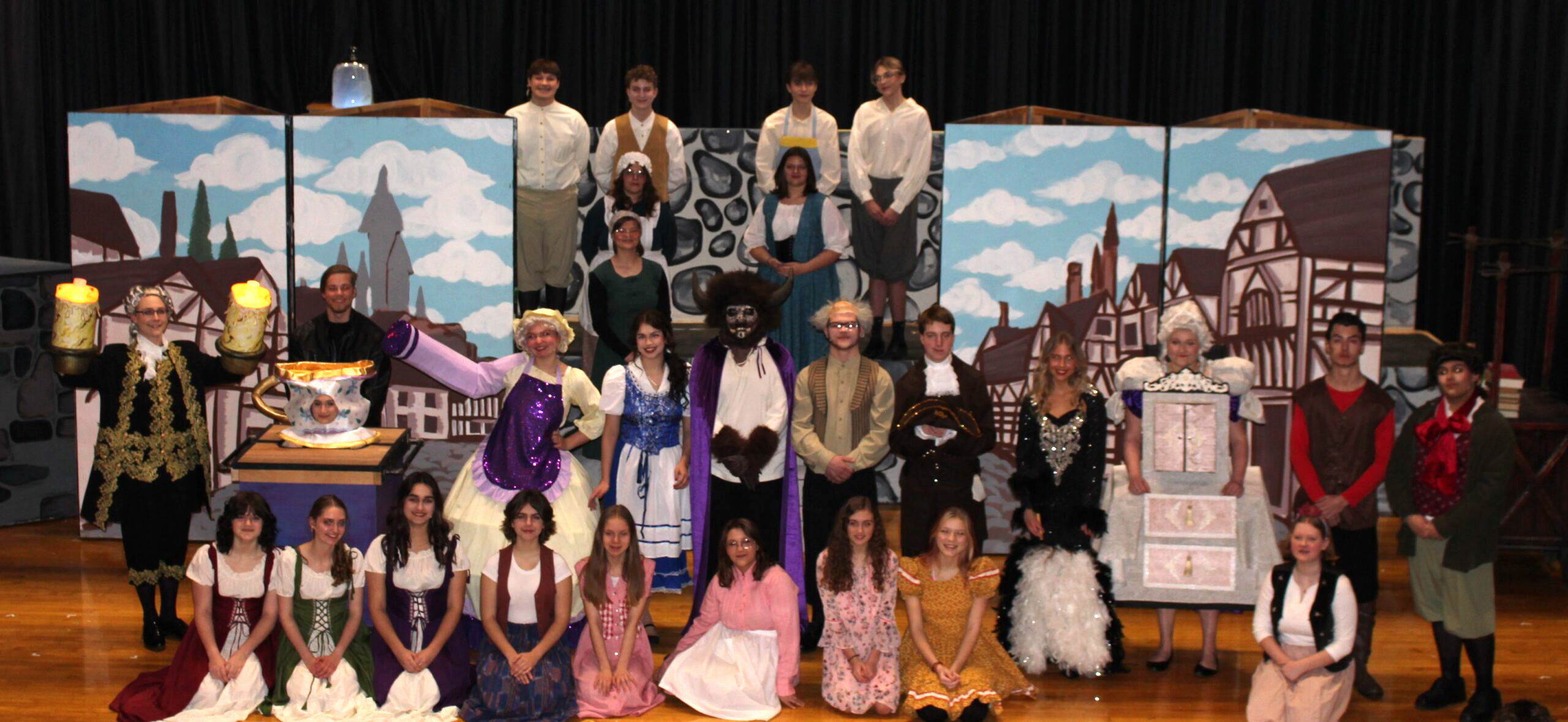 ‘Be Our Guest’ | News, Sports, Jobs - Post Journal